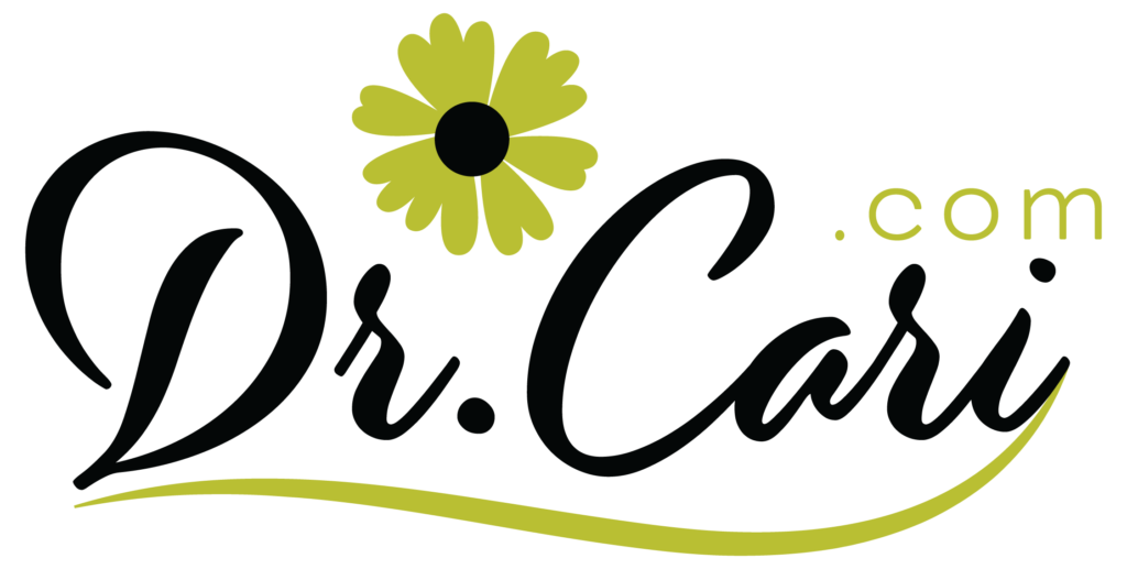 Dr Cari Logo | Naturopathic Medicine, Health, and How to Live an ...
